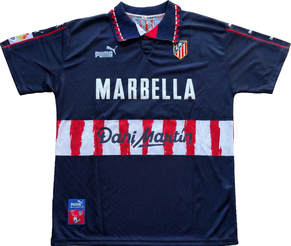 Dani Martín x Atlético de Madrid - Zorus Lab